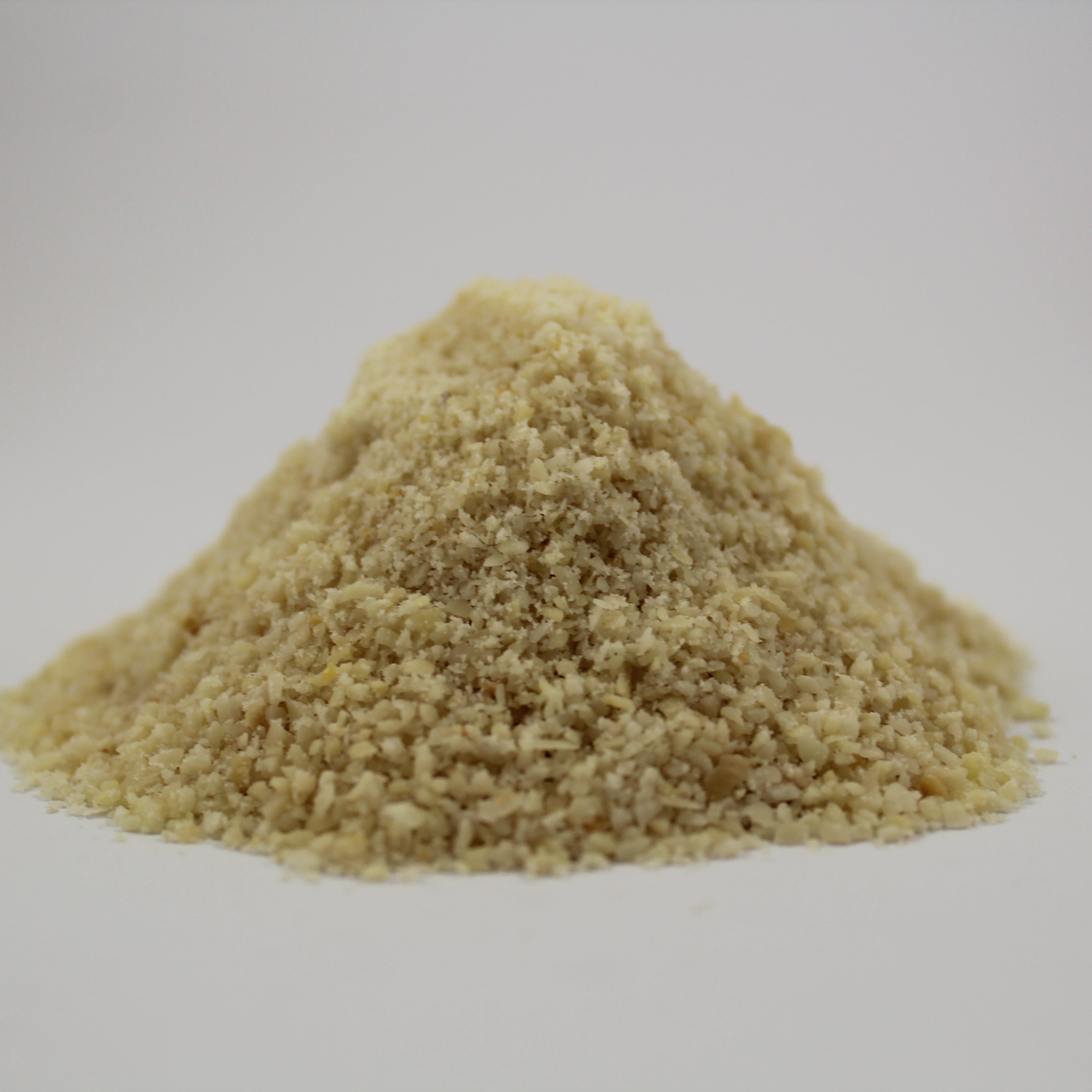 Almonds Ground – The Nut Basket