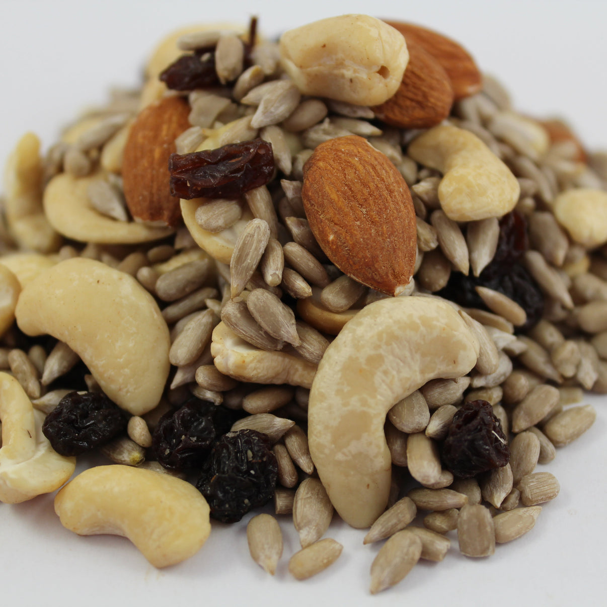 Cashew Crunch Mix – The Nut Basket