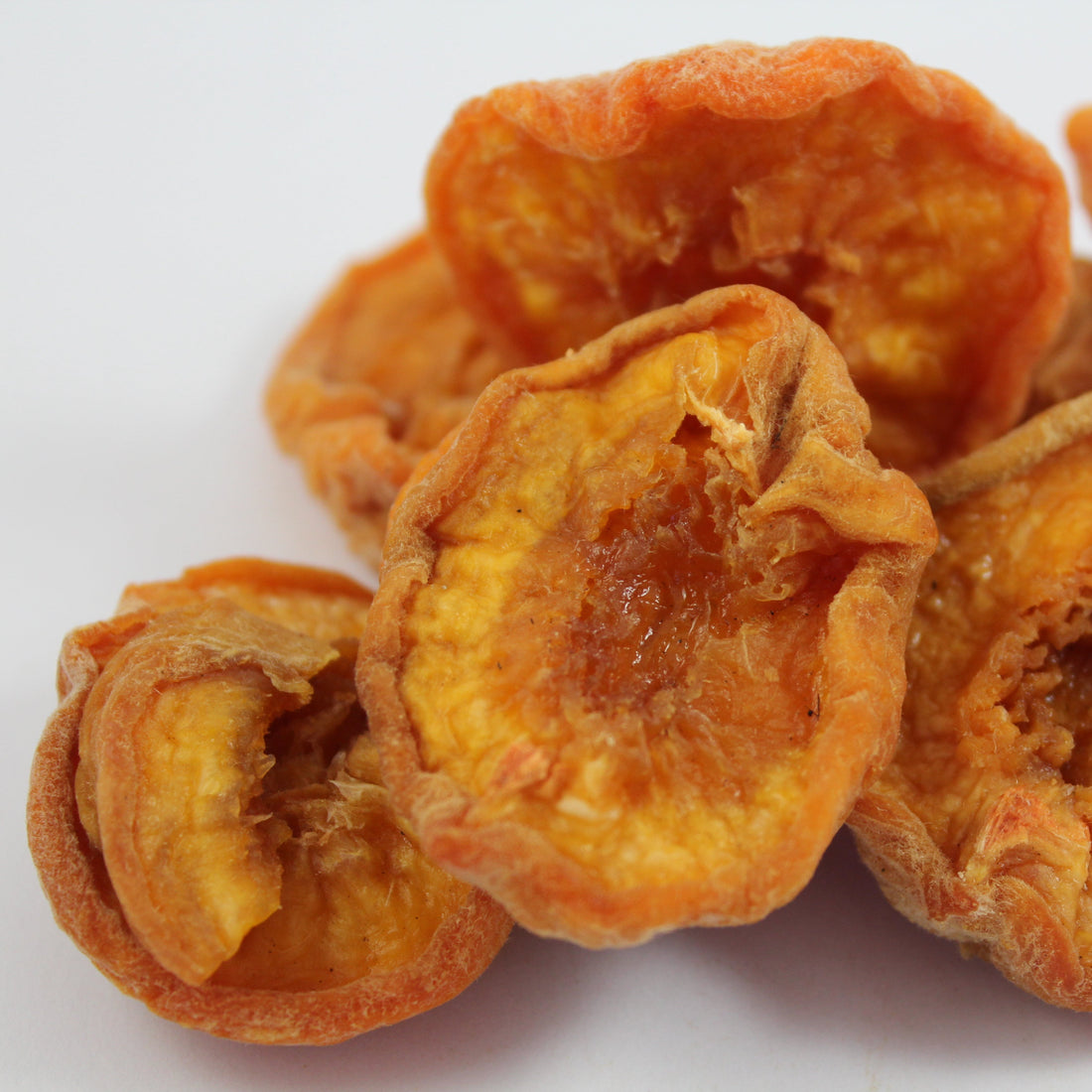 Choice Peach - Cling – The Nut Basket